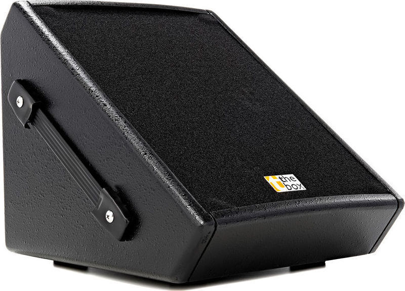 The Box Pro Αυτοενισχυόμενο Stage Monitor MA8/2 CL 70W με Woofer 8" 27 ...