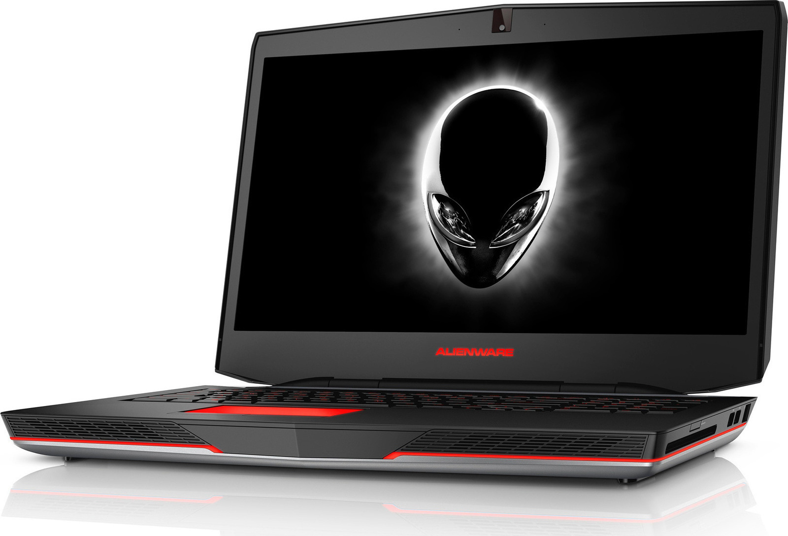 Dell Alienware 17 R3 (i7-6700HQ/16GB/1TB + 256GB/GeForce GTX 970M/UHD ...