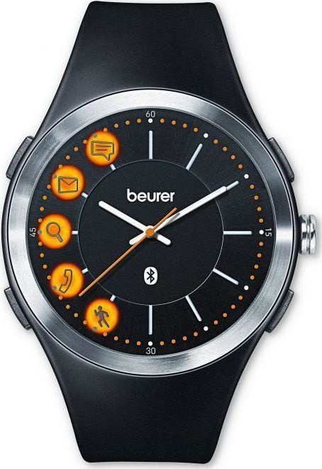 Beurer Smartwatch AW 85 | Skroutz.gr