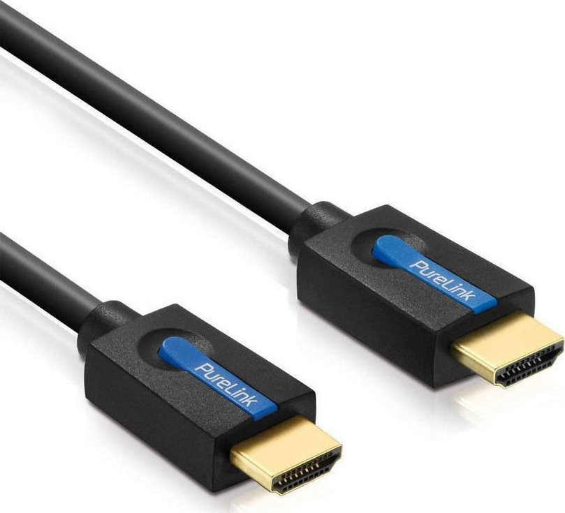 Purelink HDMI 2.0 Cable HDMI male - HDMI male 3m (CS1000-030) - Skroutz.gr