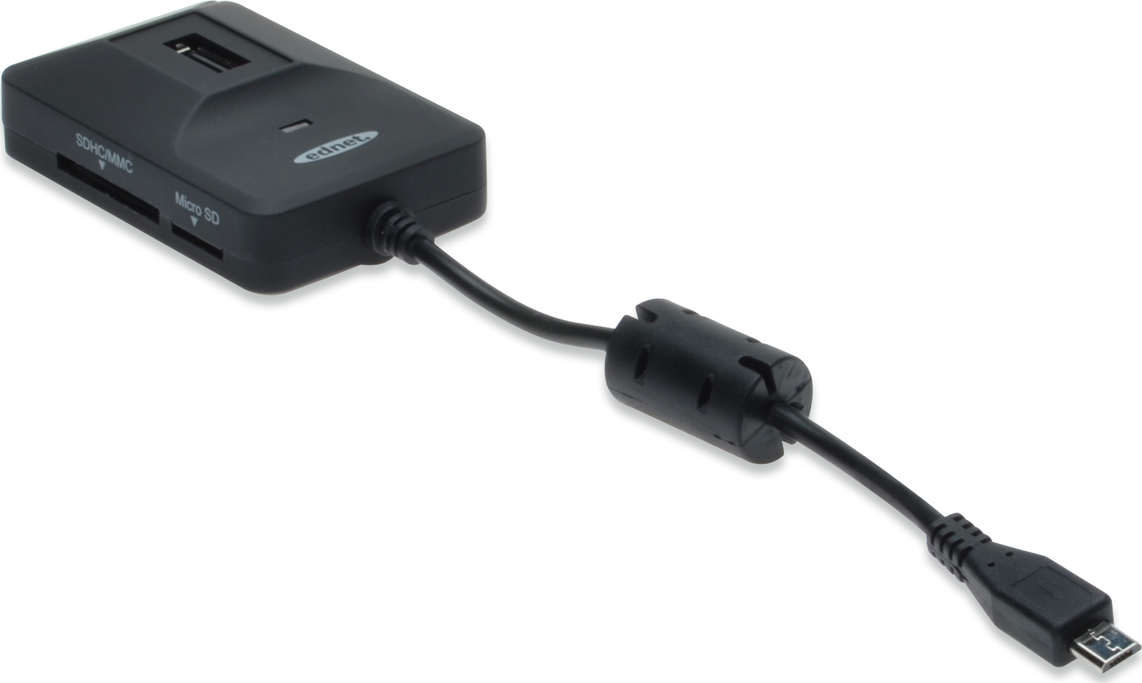 Ednet USB 2.0 Card Reader 31516 | Skroutz.gr Ednet USB 2.0 Card Reader 31516 | Skroutz.gr