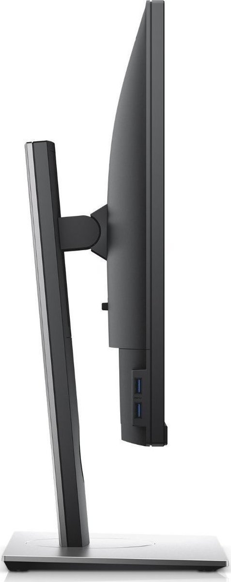 Dell P2717H IPS Monitor 27" FHD 1920x1080 με Χρόνο Απόκρισης 6ms GTG ...