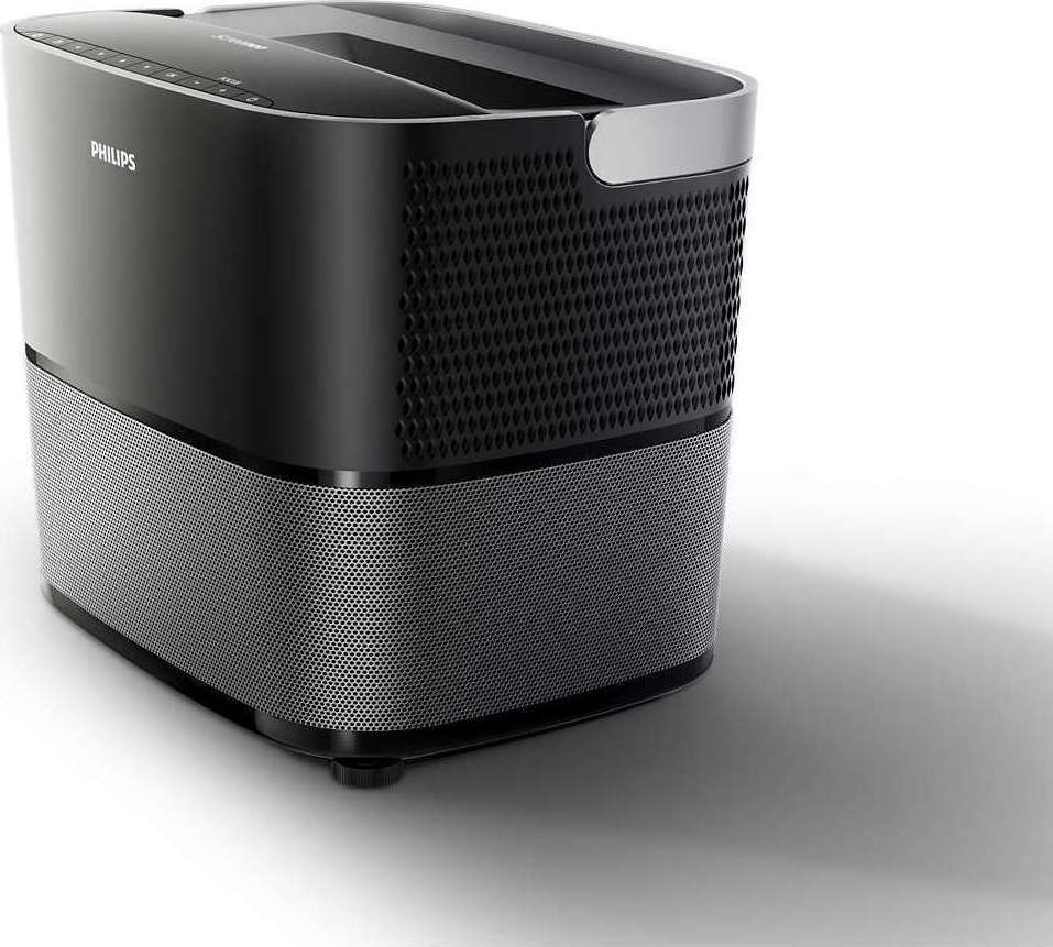 Philips Screeneo HDP2510 3D Projector Full HD με Ενσωματωμένα Ηχεία ...