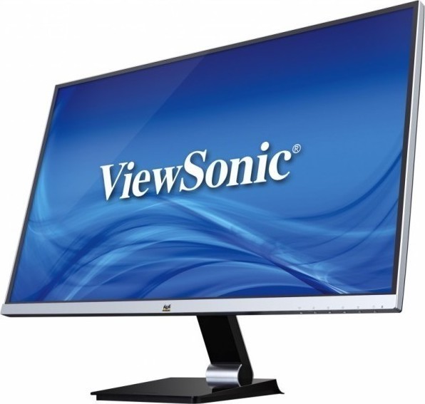 Viewsonic VX2778-SMHD IPS Monitor 27" QHD 2560x1440 με Χρόνο Απόκρισης ...