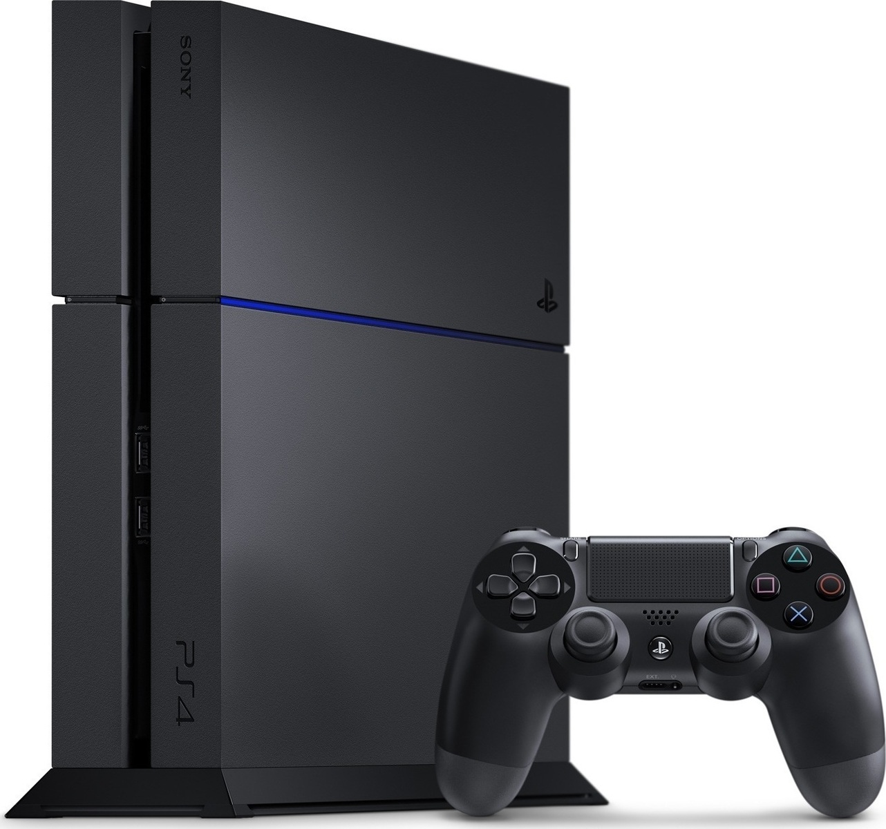 Sony Playstation 4 PS4 C Chassis 500GB Skroutz gr