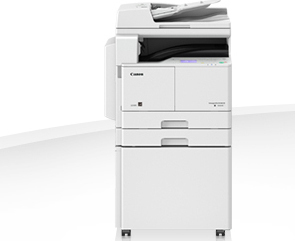 Canon imageRunner 2204F | Skroutz.gr