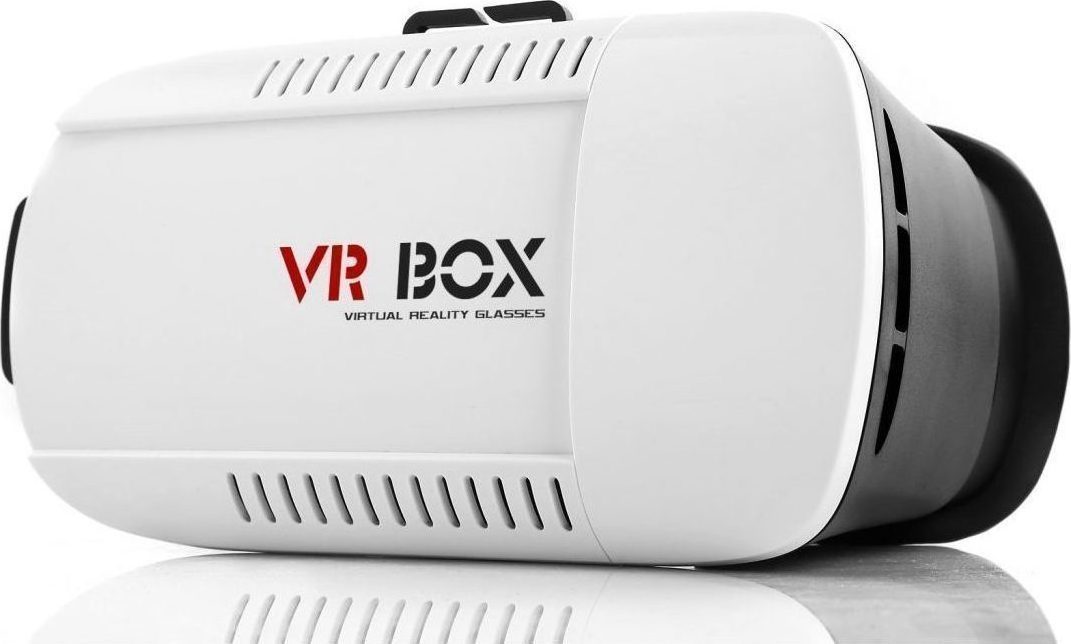 VR Box V1 with Bluetooth Gamepad | Skroutz.gr