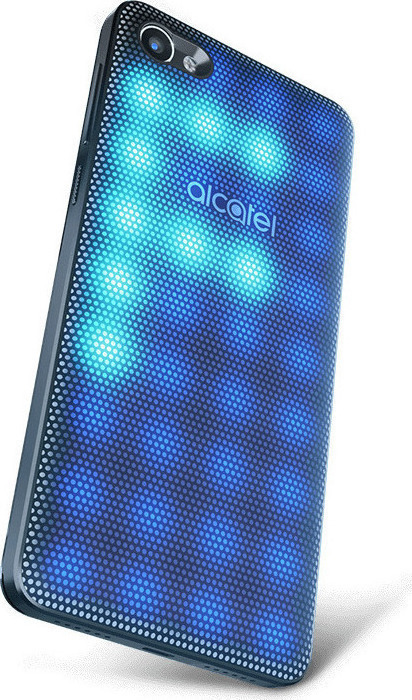 Alcatel A5 Led Dual (2GB/16GB) | Skroutz.gr