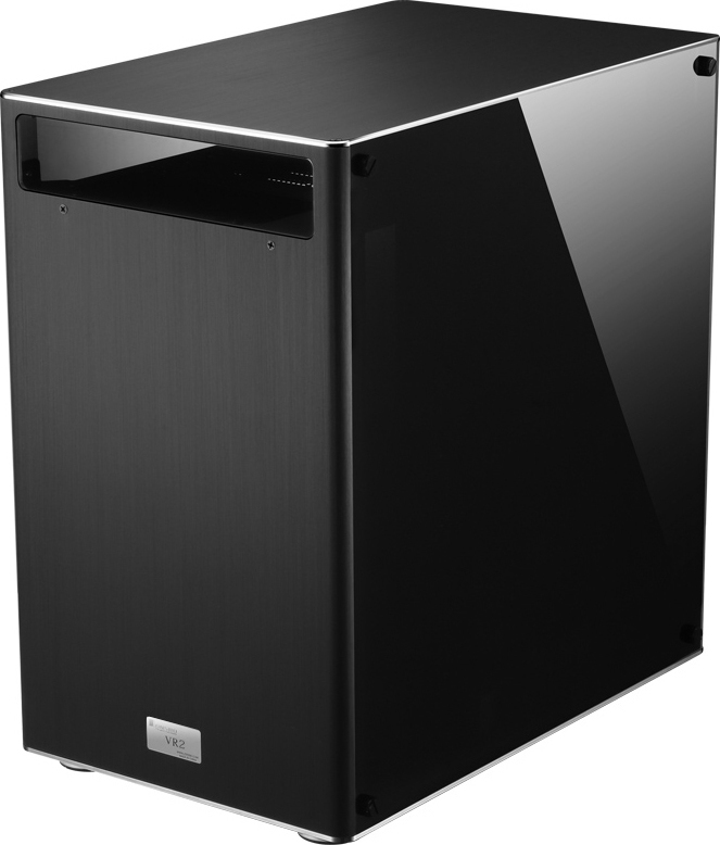 Cooltek Jonsbo VR2 | Skroutz.gr