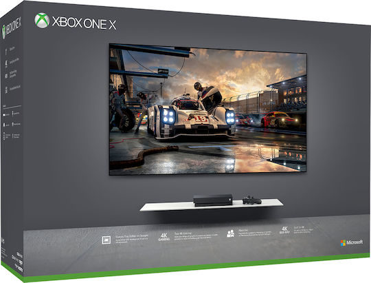 Xbox one x skroutz store