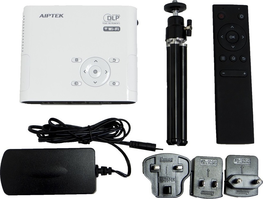 Aiptek AN100 - Skroutz.gr