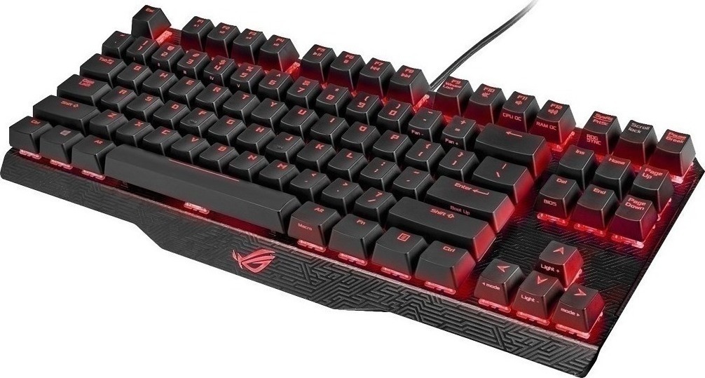 Asus ROG Claymore Core | Skroutz.gr