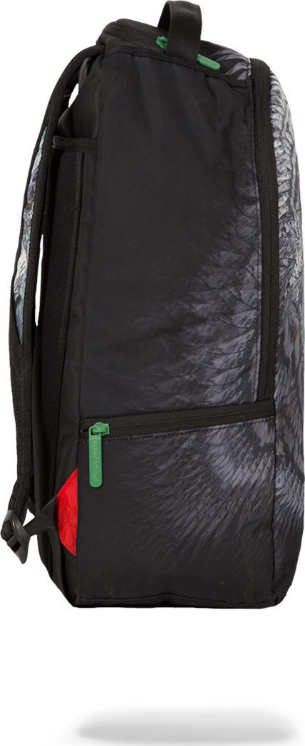 Sprayground Lion Money 910B1063NSZ | Skroutz.gr