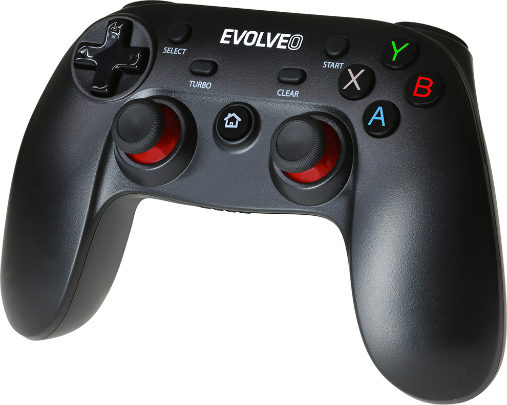 Evolveo Fighter F1 | Skroutz.gr