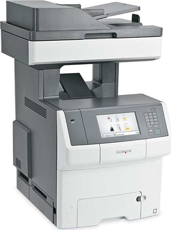 Lexmark X748de | Skroutz.gr