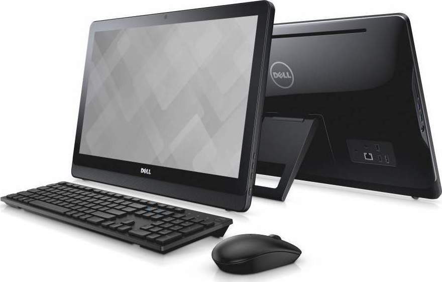 Dell Inspiron 22 3263 21.5" Touch (i5-6200U/8GB/1TB HDD//FHD/W10 Home ...