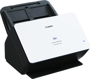 Canon imageFORMULA ScanFront 400 Sheetfed Scanner A4 | Skroutz.gr