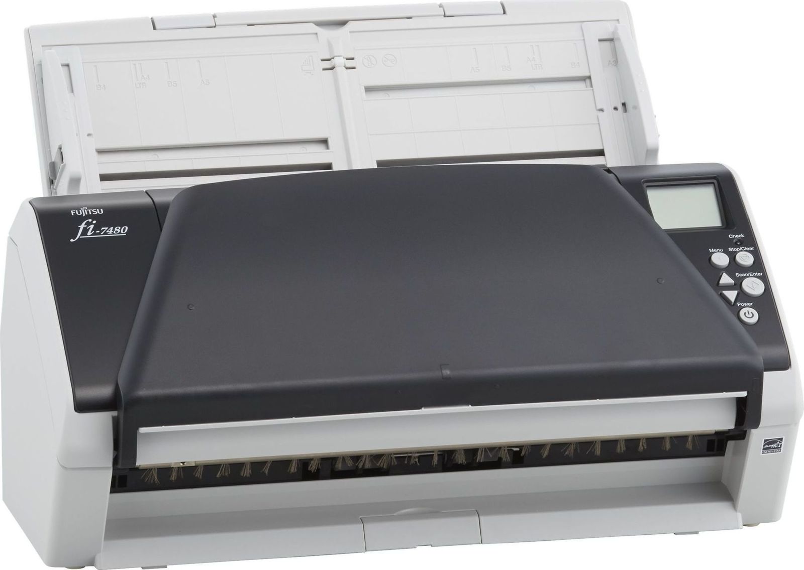 Fujitsu fi-7480 Sheetfed Scanner A3 | Skroutz.gr