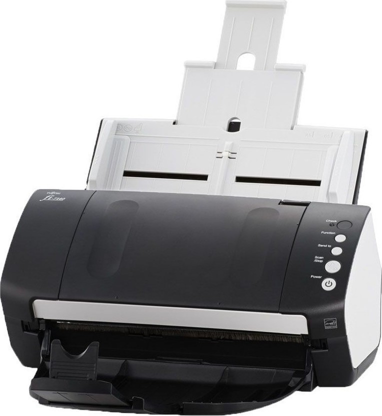Fujitsu fi-7140 Sheetfed Scanner A4 | Skroutz.gr