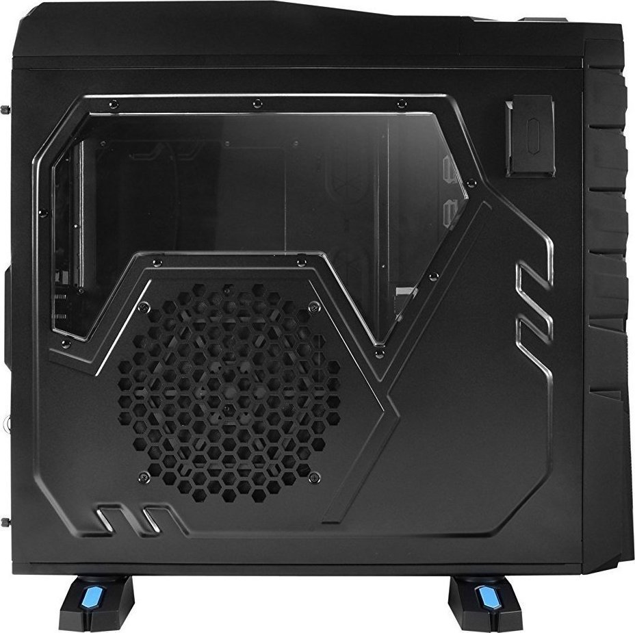Thermaltake Chaser MK-I | Skroutz.gr