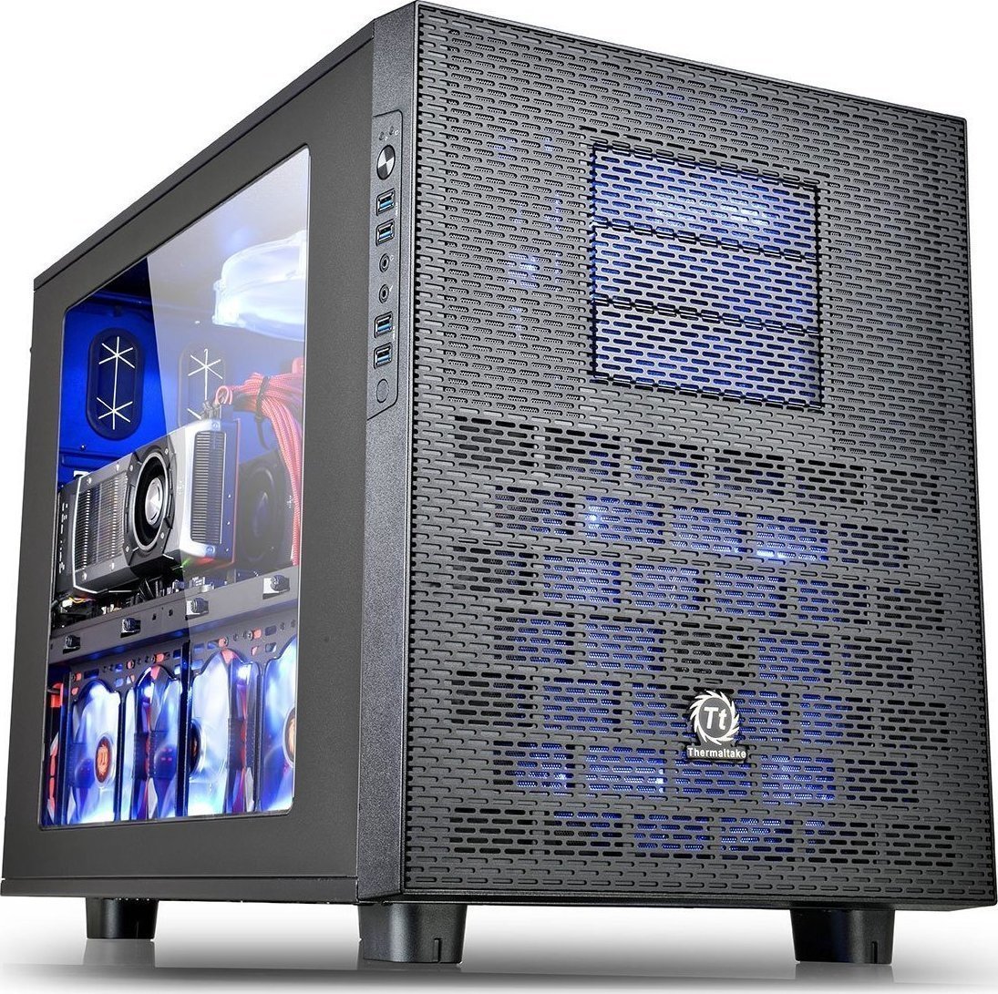 Thermaltake Core X9 - Skroutz.gr