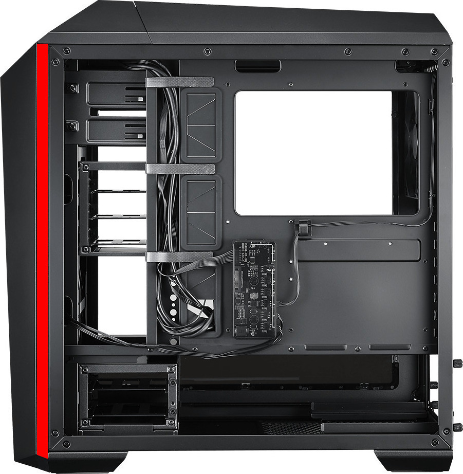 CoolerMaster Mastercase Maker 5 MSI Dragon Edition | Skroutz.gr