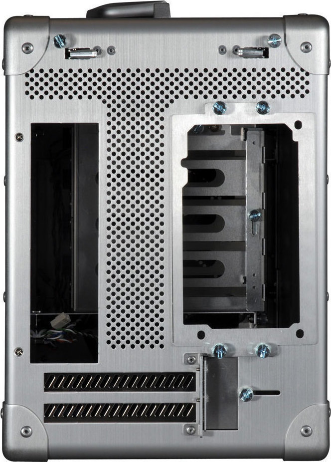 Lian Li PC-TU200 | Skroutz.gr