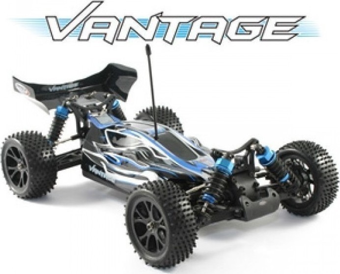 FTX Vantage 1/10 4WD Brushless Buggy RTR FTX5532 | Skroutz.gr