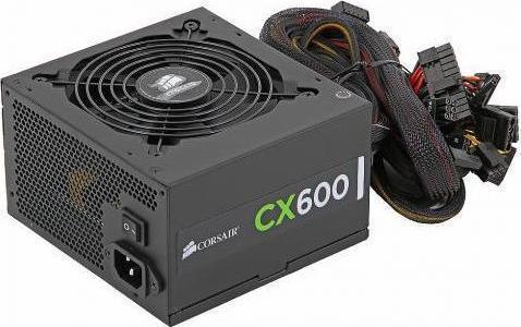Corsair CX600 | Skroutz.gr
