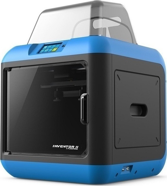 Flashforge Inventor II | Skroutz.gr