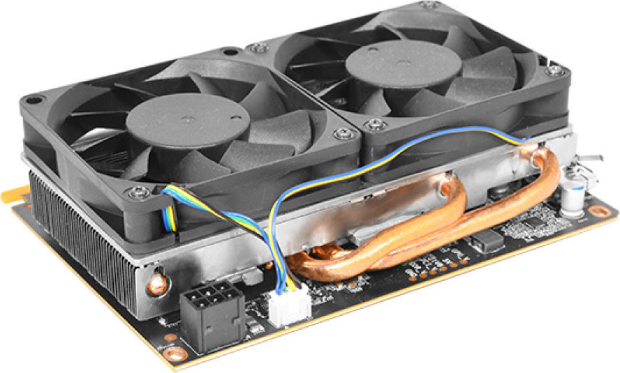 KFA2 GeForce GTX 1060 6GB SNPR External Graphics Enclosure ...