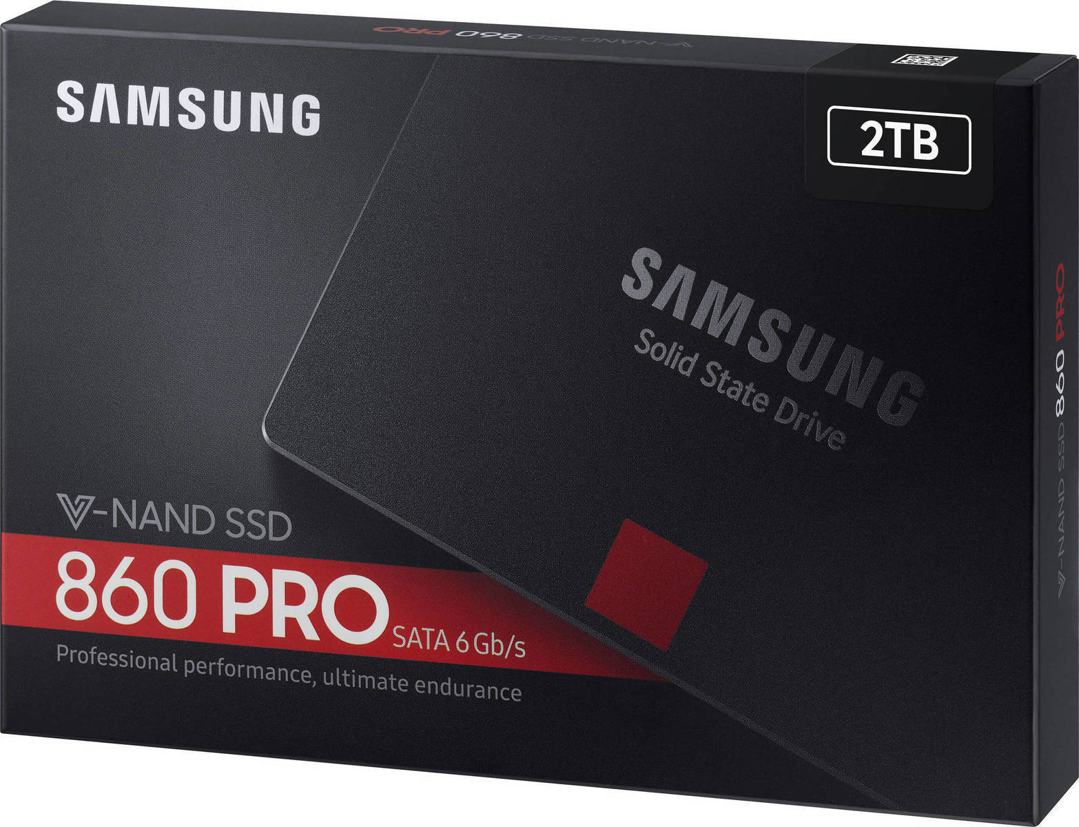 Samsung 860 Pro 2TB - Skroutz.gr