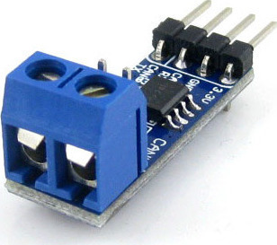 Waveshare SN65HVD230 CAN Board Breakout Board για Arduino 3945 | Skroutz.gr