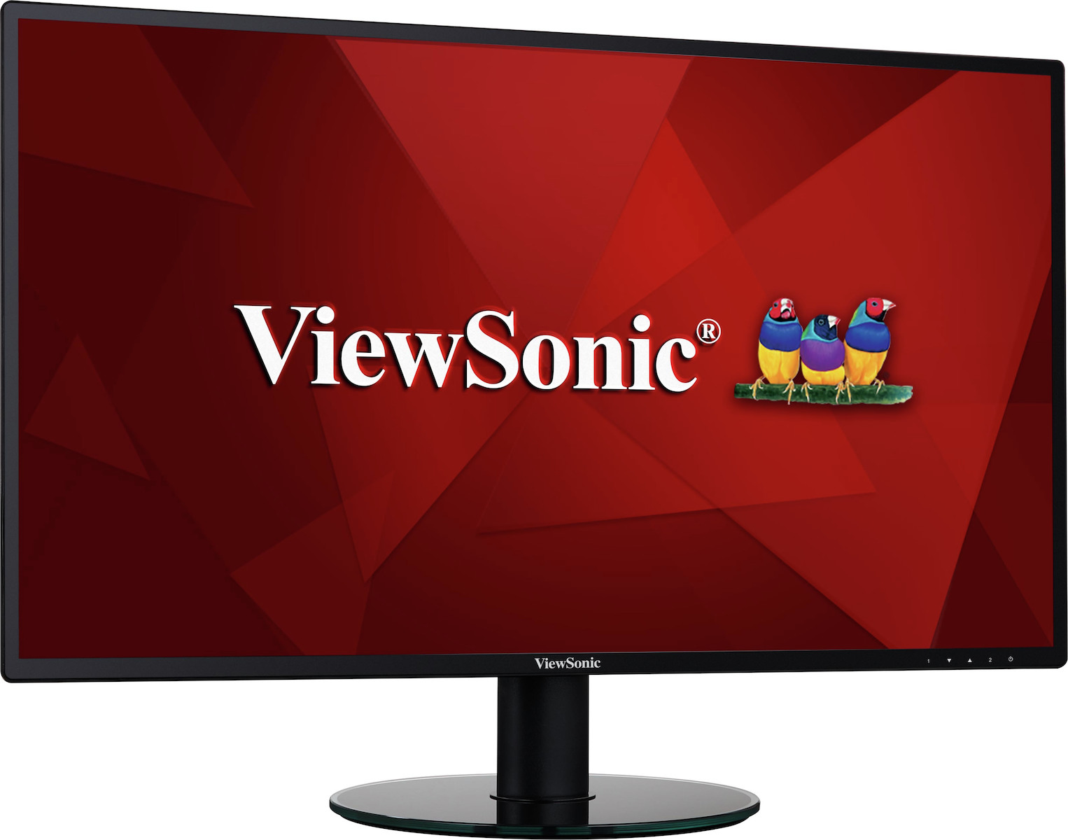 Viewsonic VA2719-2K-SMHD IPS Monitor 27" QHD 2560x1440 με Χρόνο ...