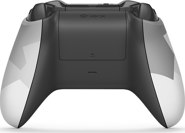 Microsoft Xbox Wireless Controller Winter Forces Special Edition ...