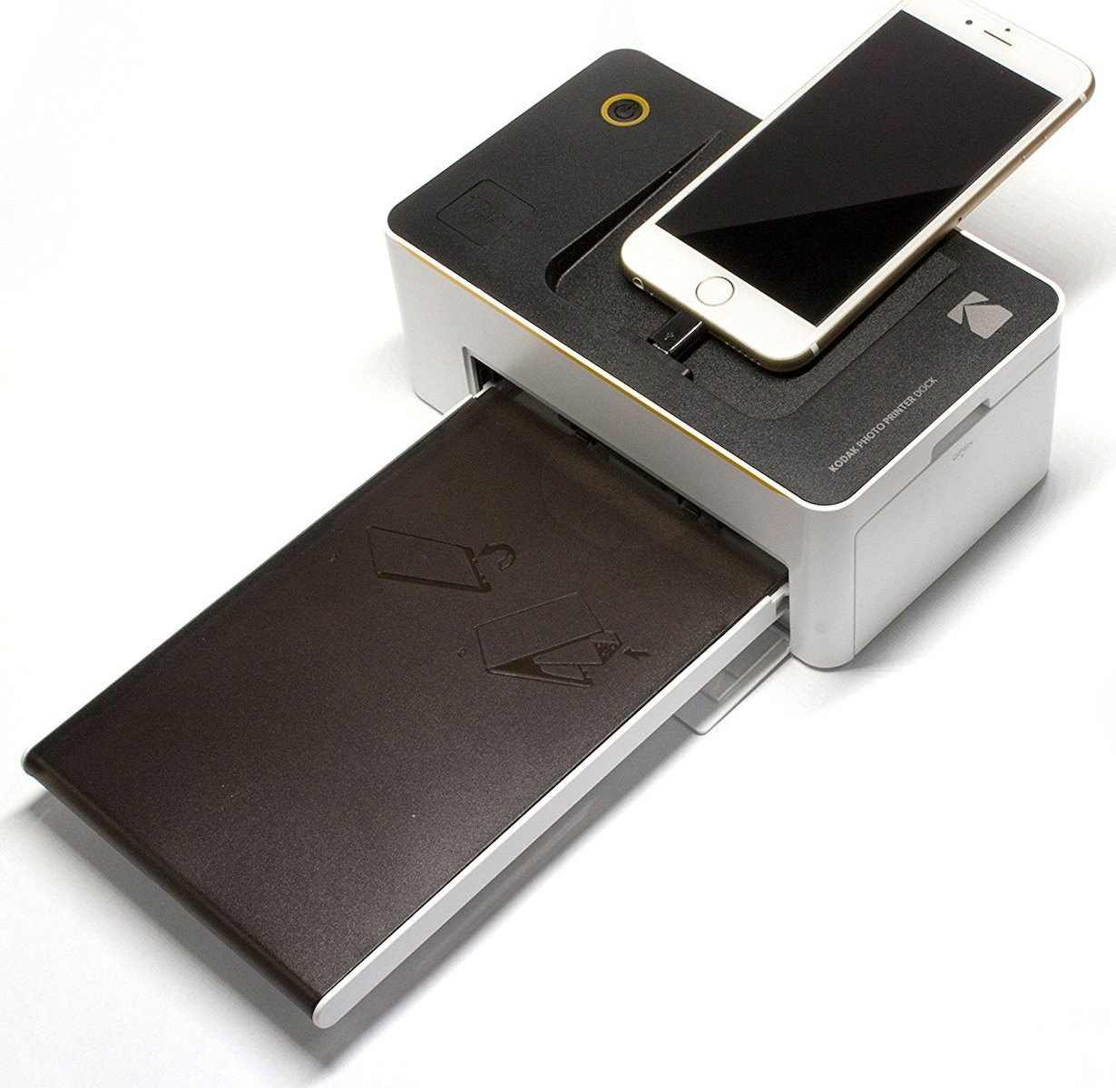 Kodak Photo Printer Dock | Skroutz.gr
