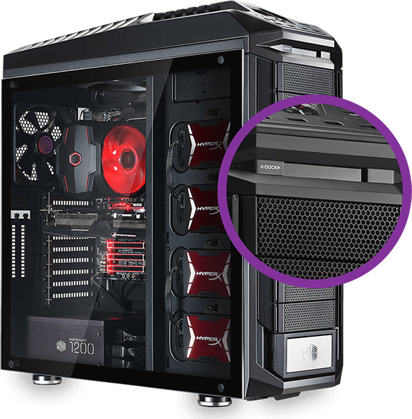 CoolerMaster Trooper SE | Skroutz.gr