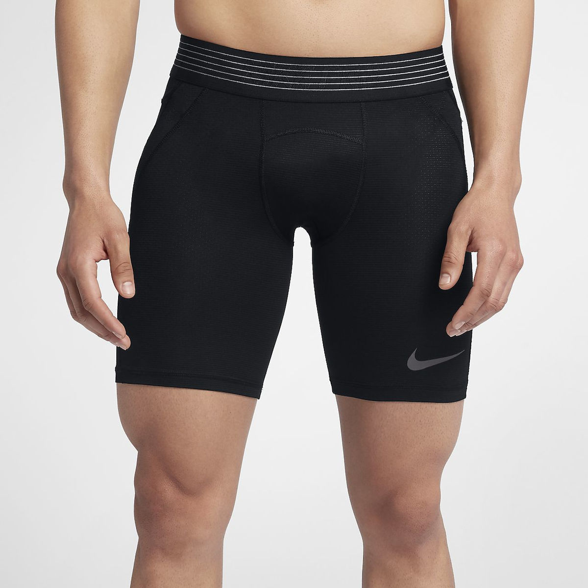 Nike Pro Hypercool Shorts 888303-010 | Skroutz.gr