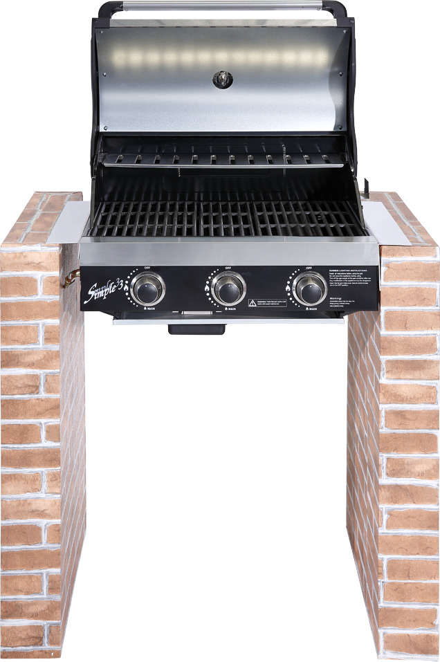 CookMaster Simple 3BI | Skroutz.gr