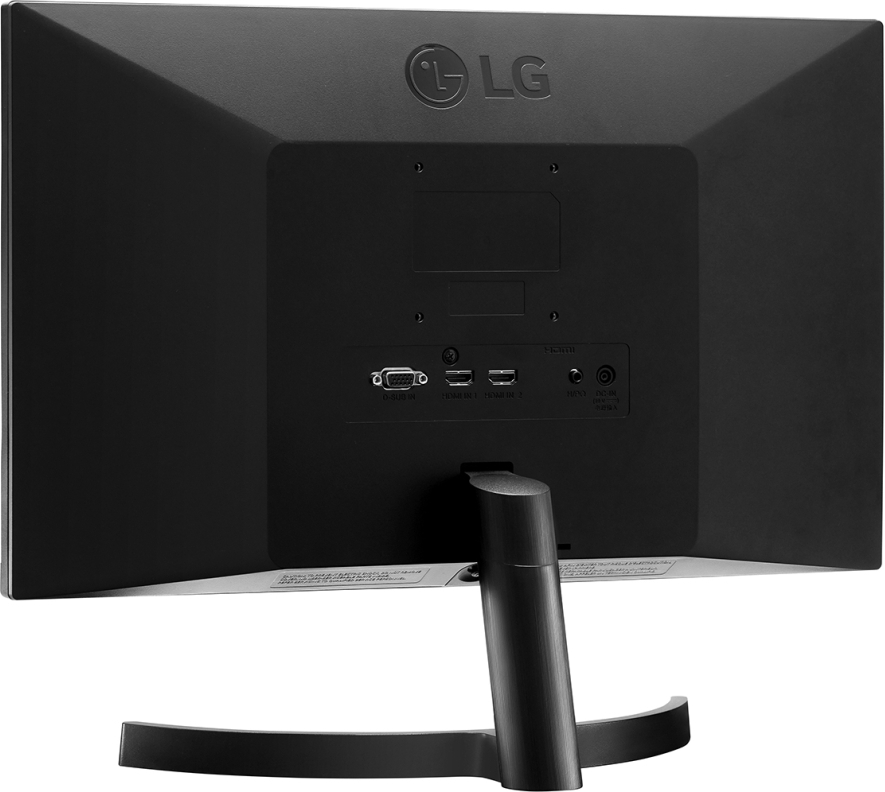 LG 27MK600M-B - Skroutz.gr