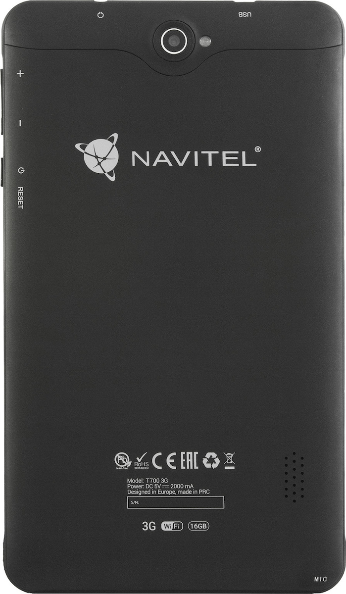 Navitel T700 3G | Skroutz.gr