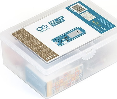 Arduino MKR IoT Bundle | Skroutz.gr