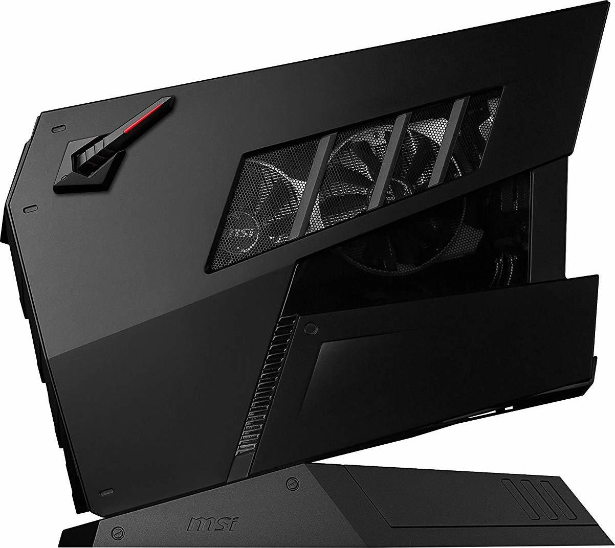 MSI AEGIS 3 8RC-057EU (i7-8700/16GB/1TB + 128GB/GeForce GTX 1060/W10 ...