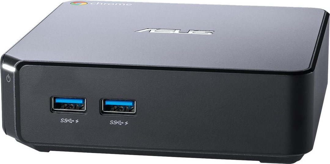 Asus Chromebox 3 (i5-8250U/8GB/64GB/Chrome OS) | Skroutz.gr