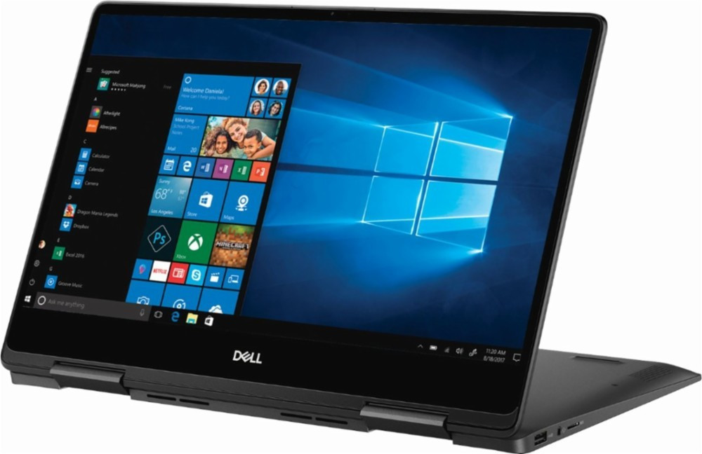 Dell Inspiron 7386 (i7-8565U/16GB/256GB/UHD/W10) | Skroutz.gr