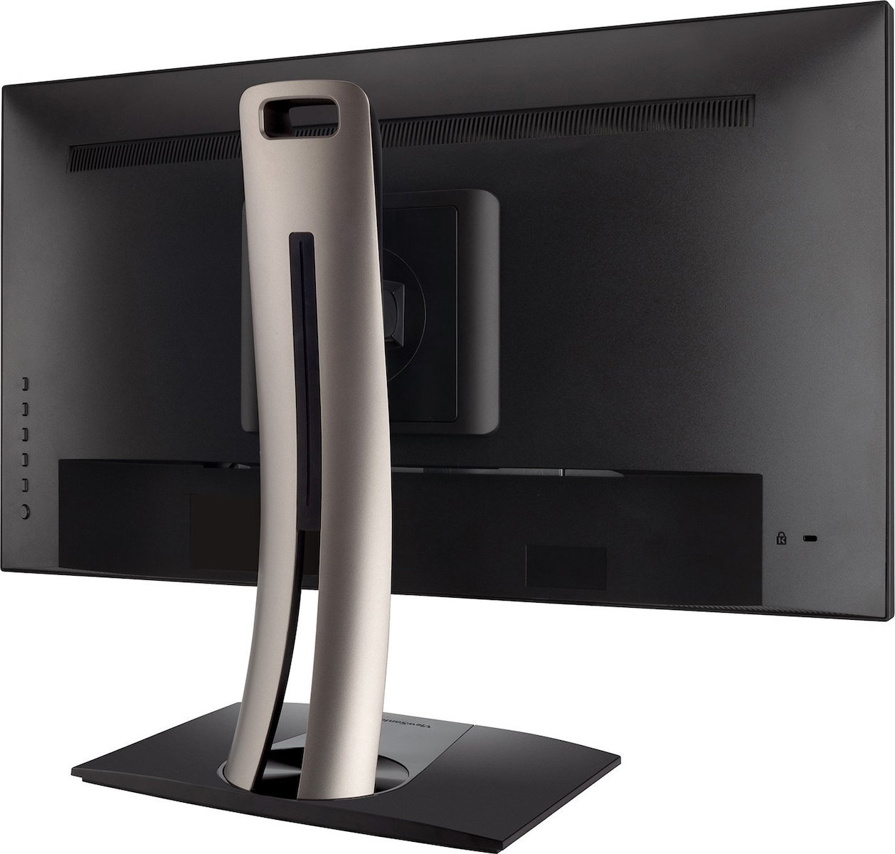 Viewsonic VP2768-4K IPS Monitor 27" 4K 3840x2160 με Χρόνο Απόκρισης ...