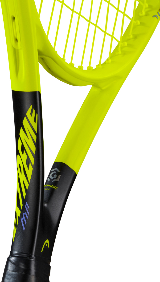 Head Extreme MP 236118 Ρακέτα Τένις Χωρίς Πλέγμα | Skroutz.gr