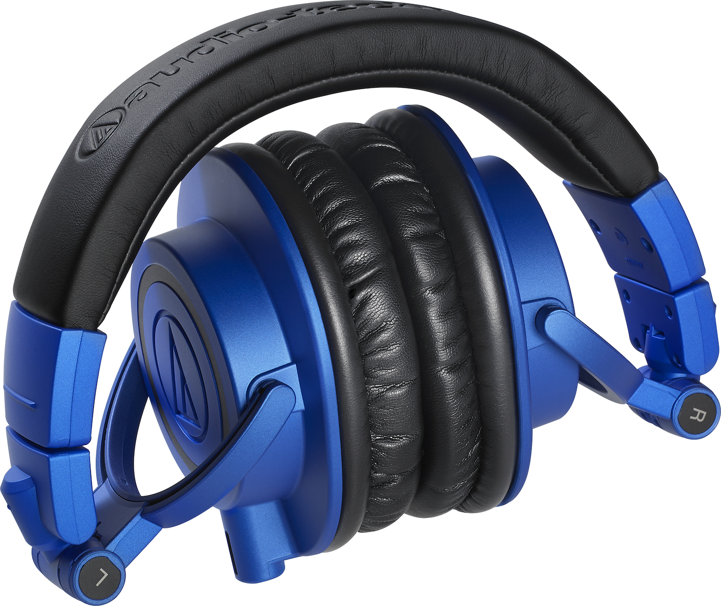 Audio Technica ATH-M50x Blue | Skroutz.gr