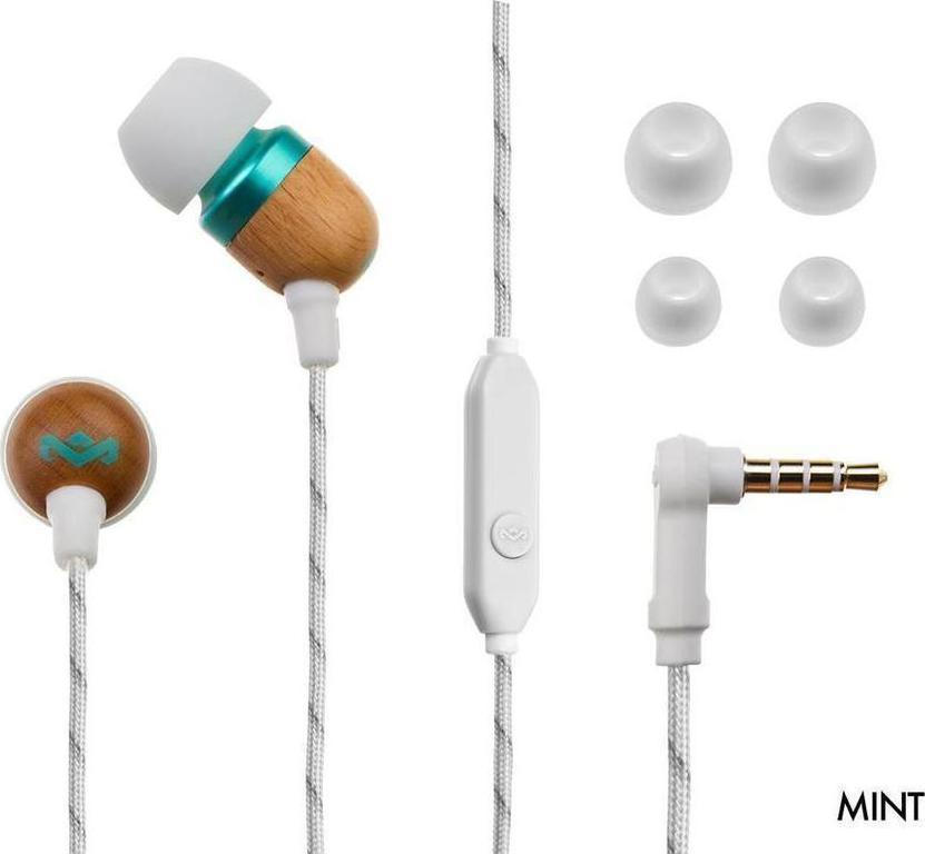 The House Of Marley Smile Jamaica Mic Sky | Skroutz.gr