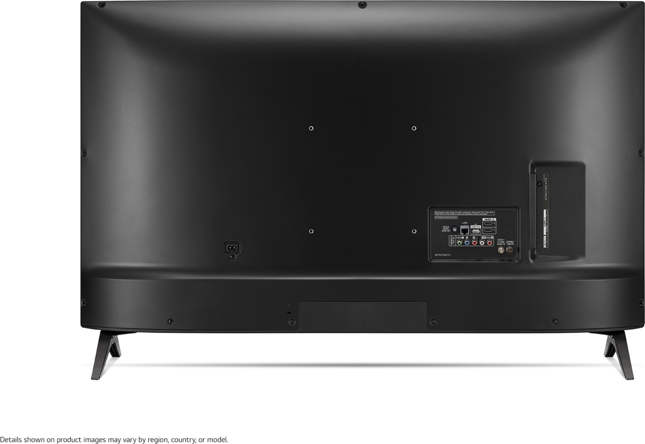 LG 43UM7500PLA Smart 4K UHD 43" | Skroutz.gr